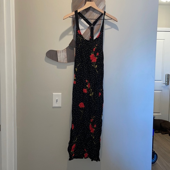 Volcom | Dresses | Womens Volcom Slip Dress | Poshmark